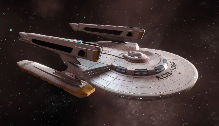 Salvando la Kobayashi Maru - Esteban Mora